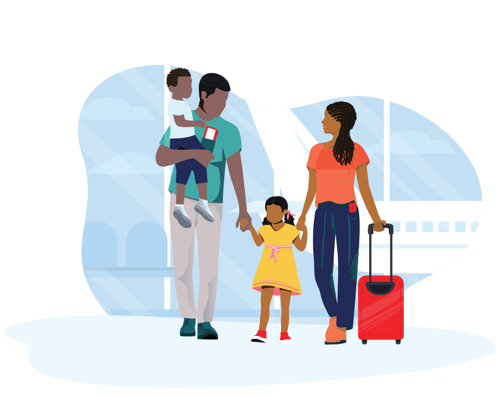 Immigrer en français - Immigration Francophone