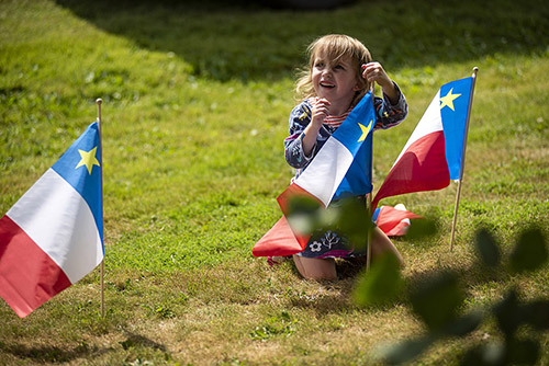 Welcoming Francophone Communities - Francophone Immigration
